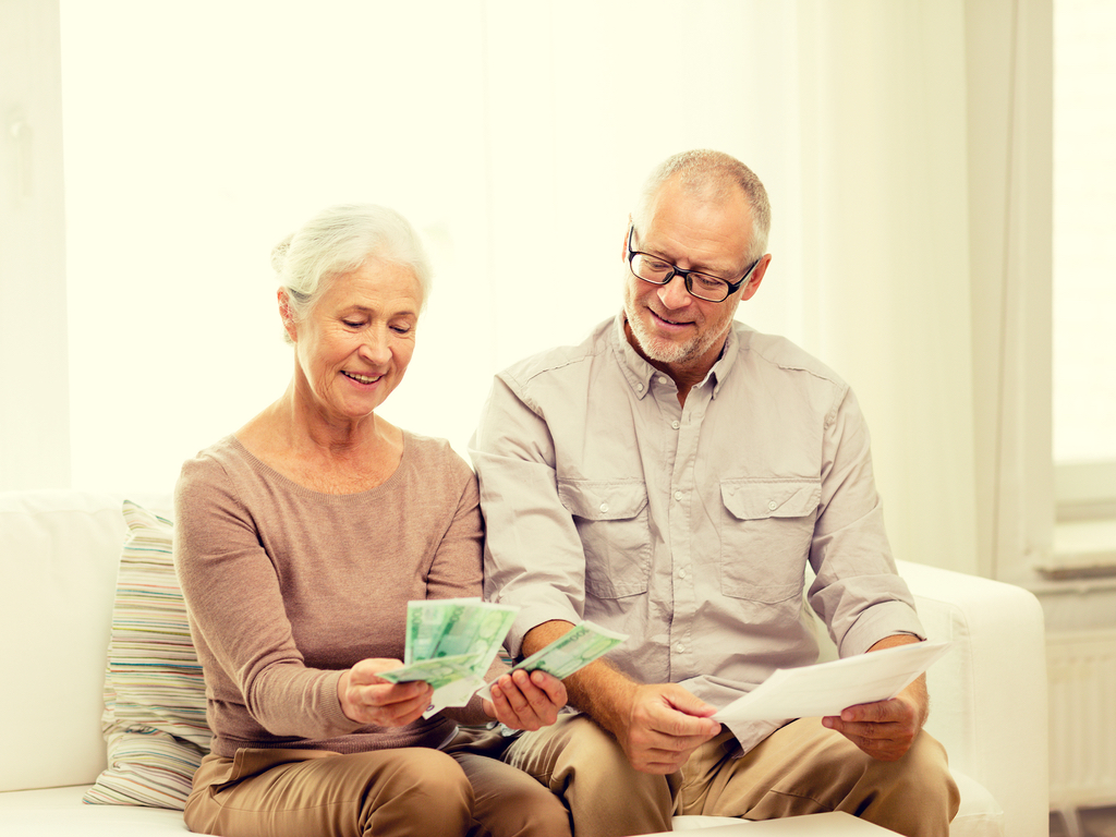 Hidden Taxes Of Retirement | topfinancialprograms.com